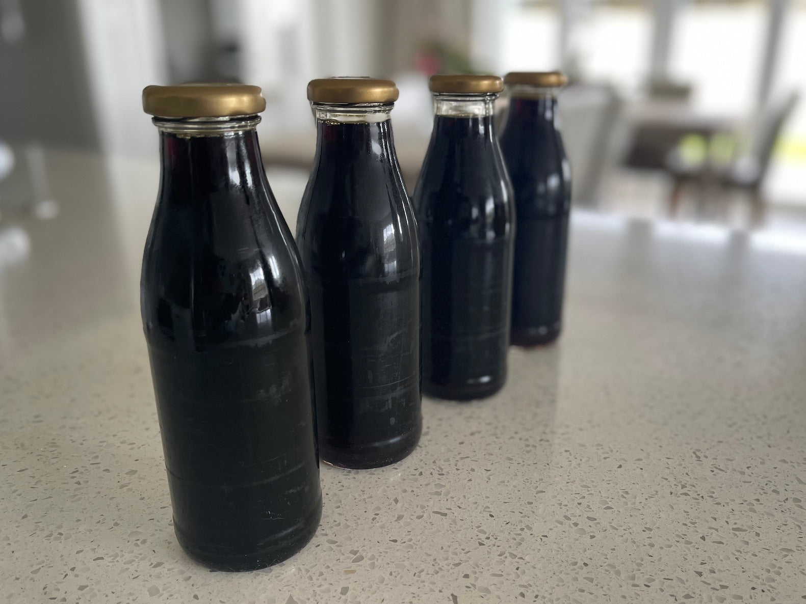 Bulk Baking & Miscellaneous | live2give Organics